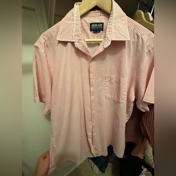 Blair | Shirts | Mens Button Up | Poshmark